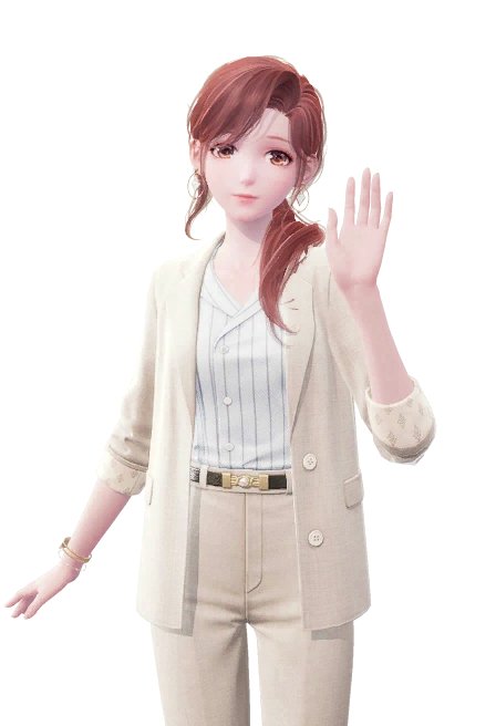 Relaxed Workflow | Infinity Nikki Wiki | Fandom