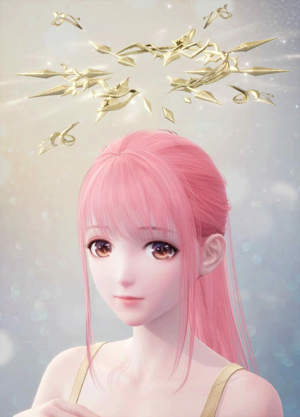 Shattered Radiance | Infinity Nikki Wiki | Fandom