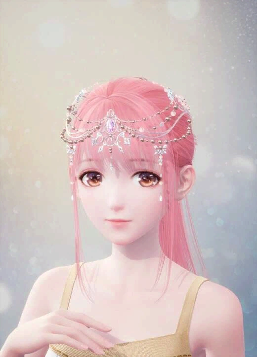 Snow's Chant: Silken | Infinity Nikki Wiki | Fandom