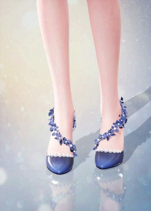 Floral Stardust | Infinity Nikki Wiki | Fandom