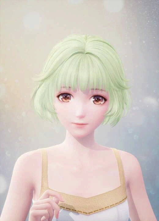 Leafy Vibe | Infinity Nikki Wiki | Fandom