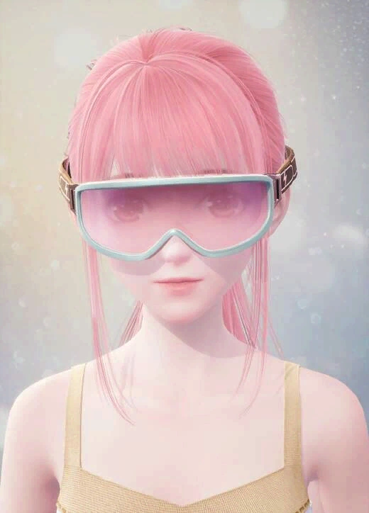 Sweet Protection | Infinity Nikki Wiki | Fandom