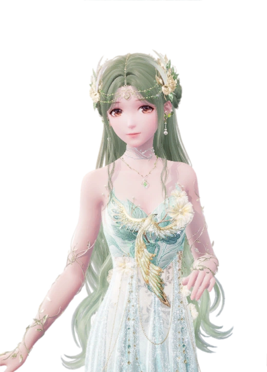 Woodland Nesting | Infinity Nikki Wiki | Fandom