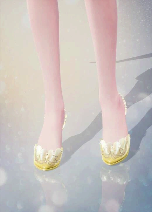 Dreamward: Radiance | Infinity Nikki Wiki | Fandom