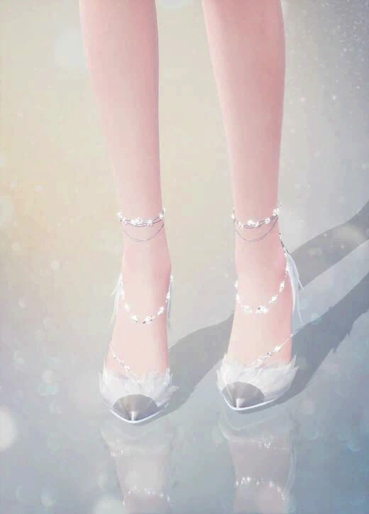 Moonveil Mirror | Infinity Nikki Wiki | Fandom