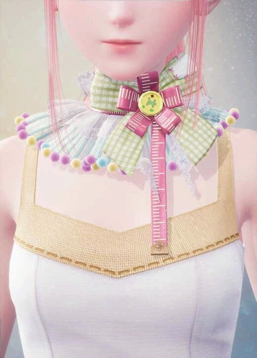 Patchwork Patterns | Infinity Nikki Wiki | Fandom