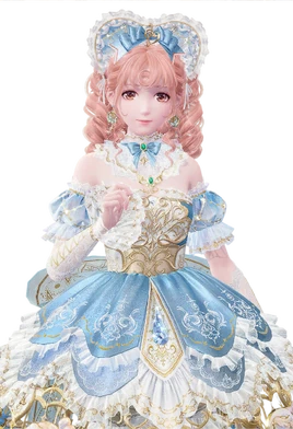 Timeless Melody | Infinity Nikki Wiki | Fandom