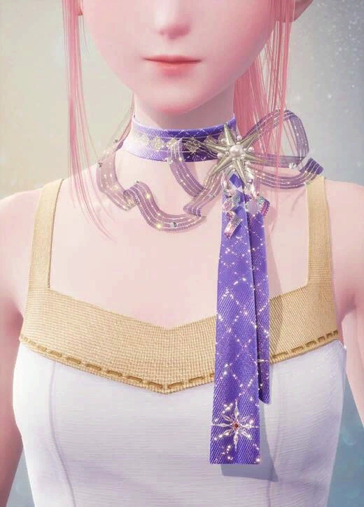 Singing with Joy: Star Melody | Infinity Nikki Wiki | Fandom