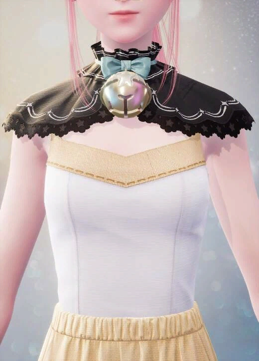 Bell Song | Infinity Nikki Wiki | Fandom