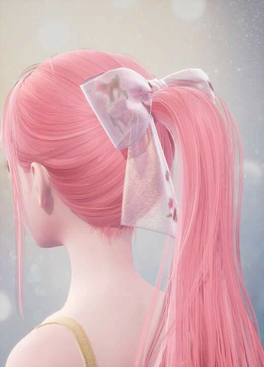 Flowers in Pink | Infinity Nikki Wiki | Fandom