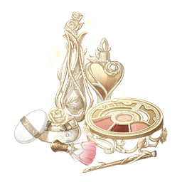 Golden Petal Drift | Infinity Nikki Wiki | Fandom