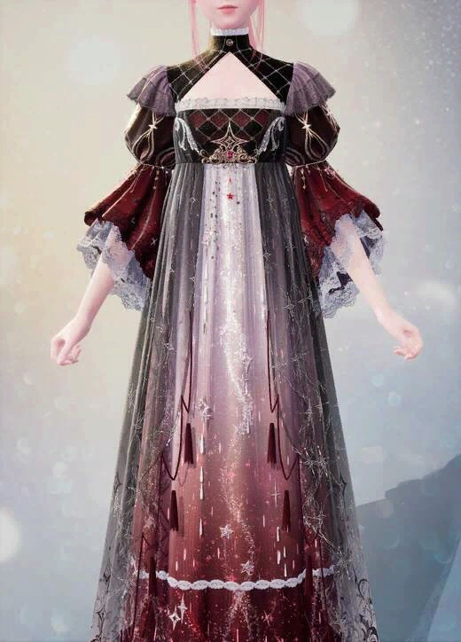 Guardian's Rain | Infinity Nikki Wiki | Fandom