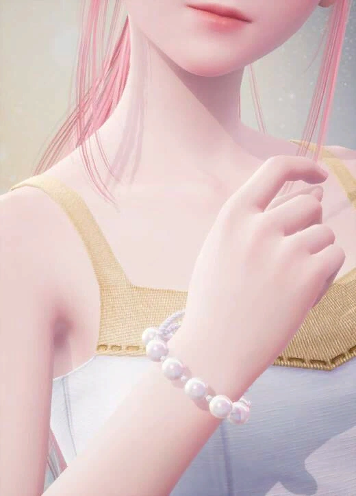 Moonlit Dew | Infinity Nikki Wiki | Fandom