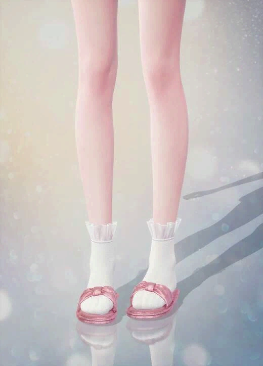 Radiant Heat | Infinity Nikki Wiki | Fandom