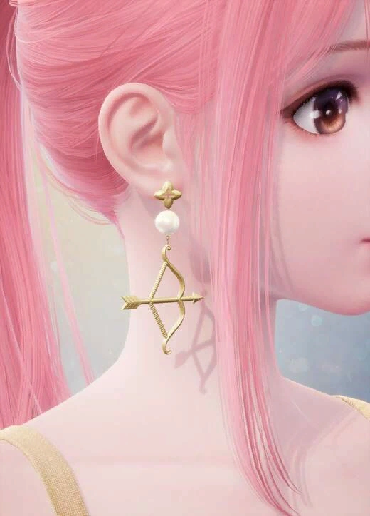 Sacred Arrow | Infinity Nikki Wiki | Fandom