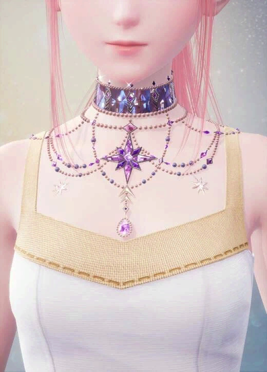 Sign of Miracles | Infinity Nikki Wiki | Fandom