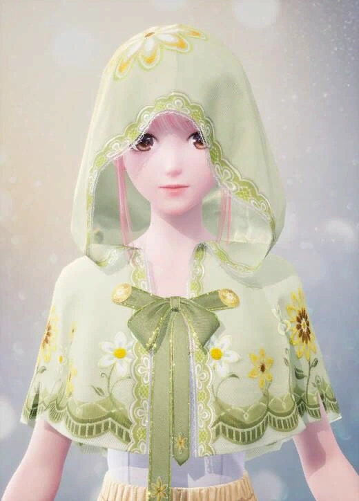 Wild Embrace | Infinity Nikki Wiki | Fandom