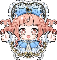 Timeless Melody | Infinity Nikki Wiki | Fandom