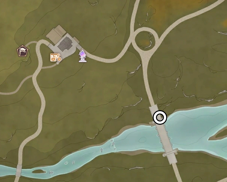 Forced Perspective: Light up the Bridge Lamps | Infinity Nikki Wiki ...