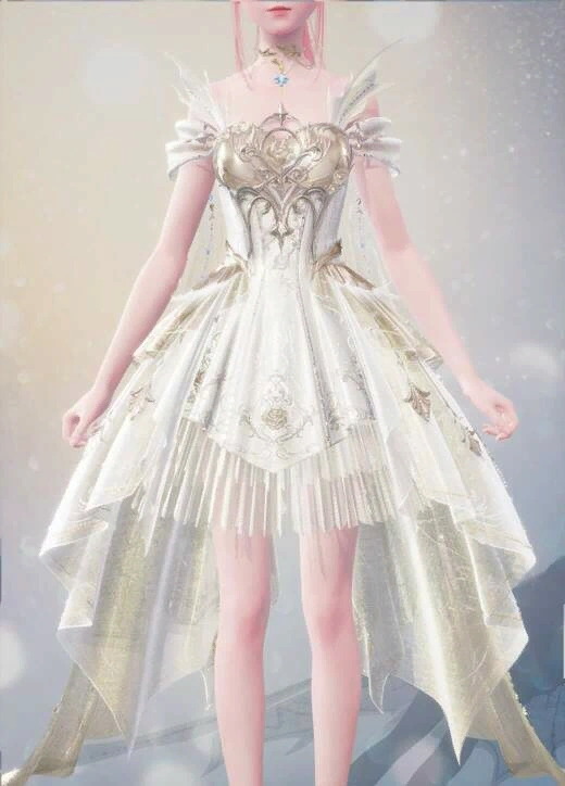 Glowing Wish | Infinity Nikki Wiki | Fandom