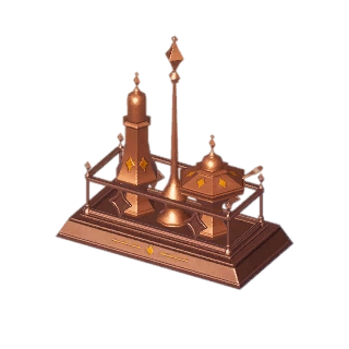 Magical Flavor Rack | Infinity Nikki Wiki | Fandom