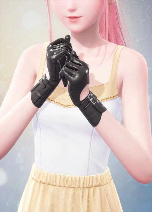 Midnight Moon | Infinity Nikki Wiki | Fandom