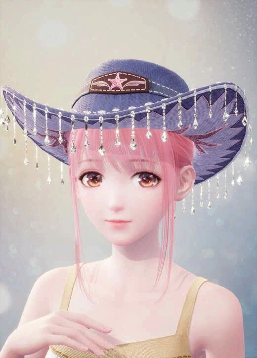 Purple Dusk | Infinity Nikki Wiki | Fandom