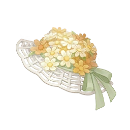 Rain of Flowers | Infinity Nikki Wiki | Fandom