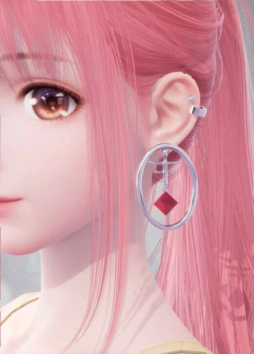 Rebellious Style | Infinity Nikki Wiki | Fandom