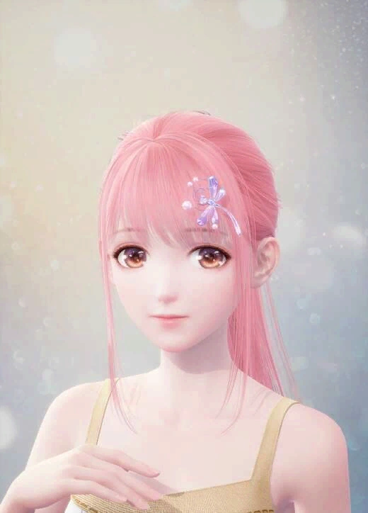 Soft Ripples | Infinity Nikki Wiki | Fandom