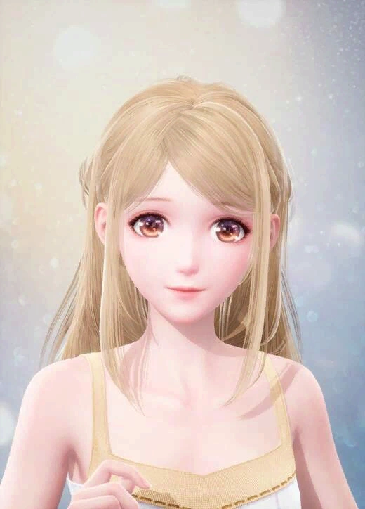 Spring Whispers | Infinity Nikki Wiki | Fandom