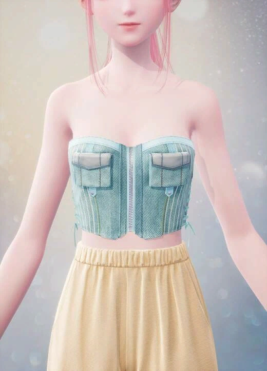 Douce lueur | Wiki Infinity Nikki | Fandom