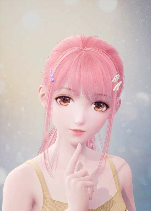 Little Stylist | Infinity Nikki Wiki | Fandom