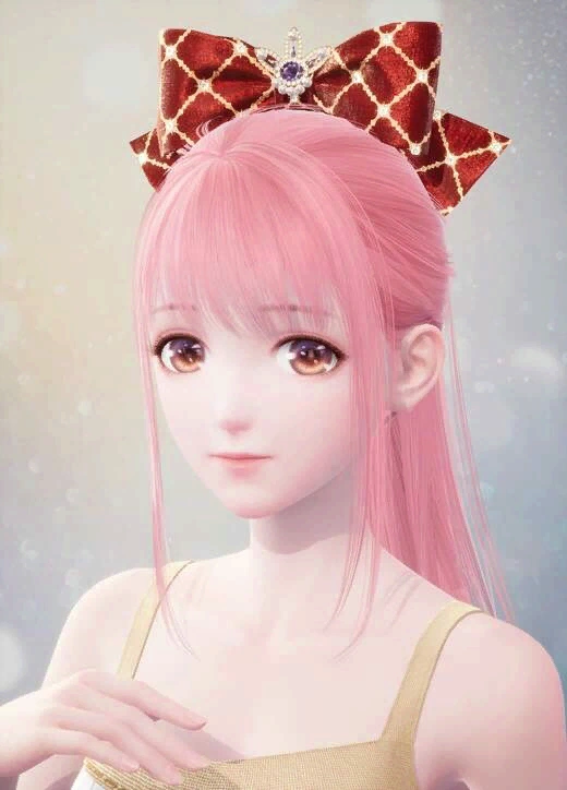 Morning Glow | Infinity Nikki Wiki | Fandom