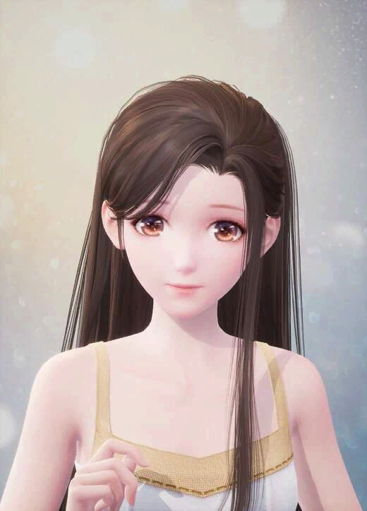 Morning Sunlight: Vow | Infinity Nikki Wiki | Fandom