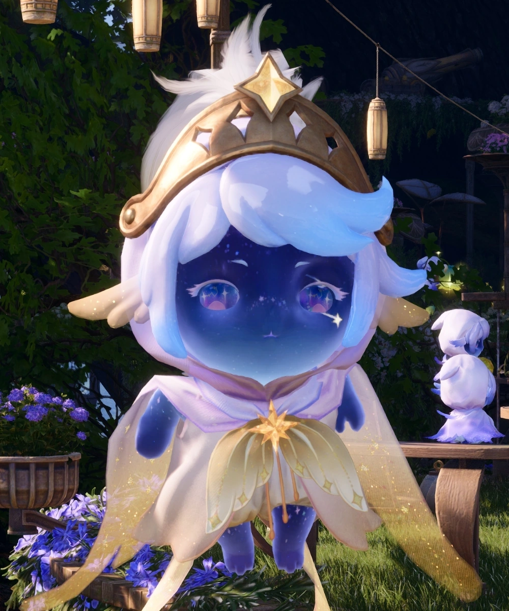 Духи Желаний | Infinity Nikki Вики | Fandom