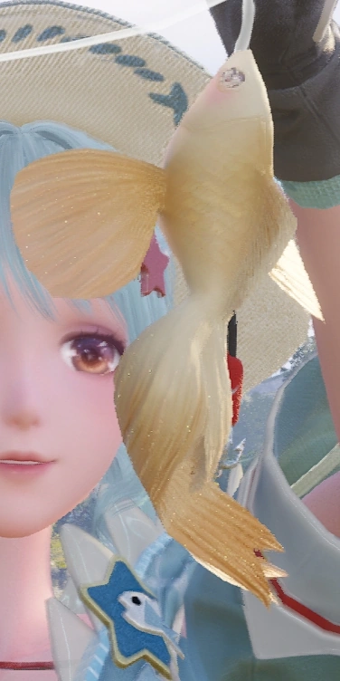 Bow Fish (Fish) | Infinity Nikki Wiki | Fandom