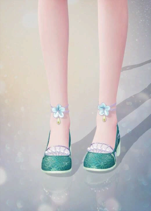 Distant Reverie: Peachwood Fan | Infinity Nikki Wiki | Fandom