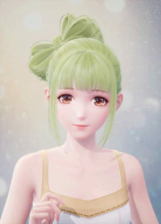 Floral Embrace | Infinity Nikki Wiki | Fandom