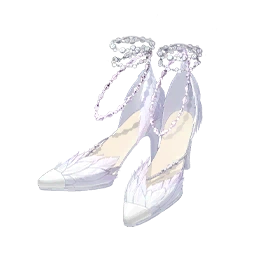 Silent Wail | Infinity Nikki Wiki | Fandom
