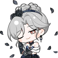 Spectral Mist | Infinity Nikki Wiki | Fandom