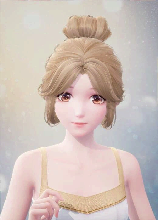 Enchanting Ink: Gold Jade | Infinity Nikki Wiki | Fandom