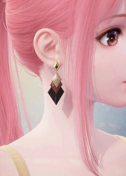 Generous Anthem: Shadow Chaser | Infinity Nikki Wiki | Fandom