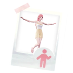 Category:Flourish Poses | Infinity Nikki Wiki | Fandom