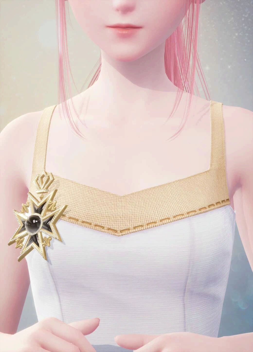 Category:Chest Accessories | Infinity Nikki Wiki | Fandom