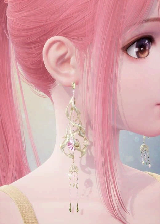 Fallen Thorns | Infinity Nikki Wiki | Fandom