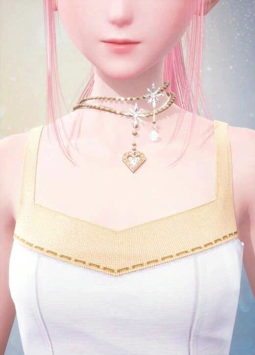 Path of Stars | Infinity Nikki Wiki | Fandom