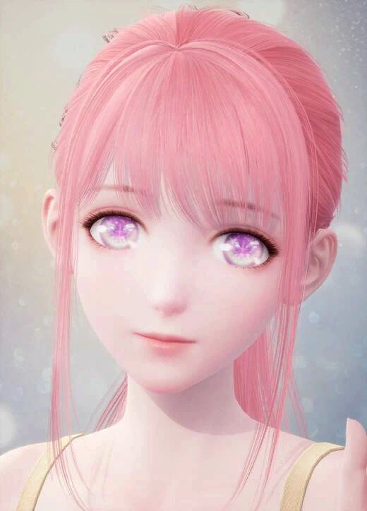 Rainbow's End | Infinity Nikki Wiki | Fandom