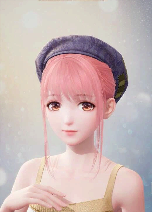 Timeless Memory: Dusk | Infinity Nikki Wiki | Fandom