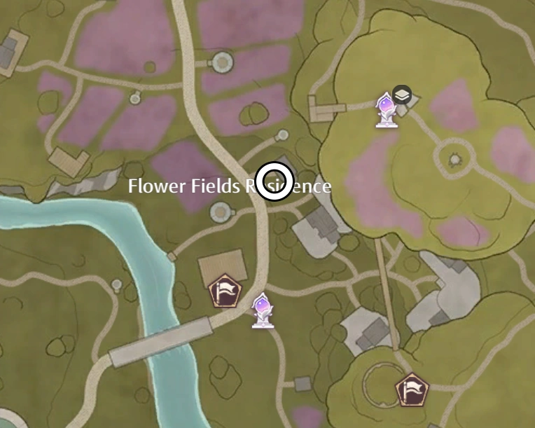 Beretsant King | Infinity Nikki Wiki | Fandom